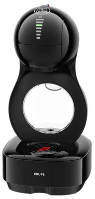 Specificaties van Krups KP130 - Tweakers