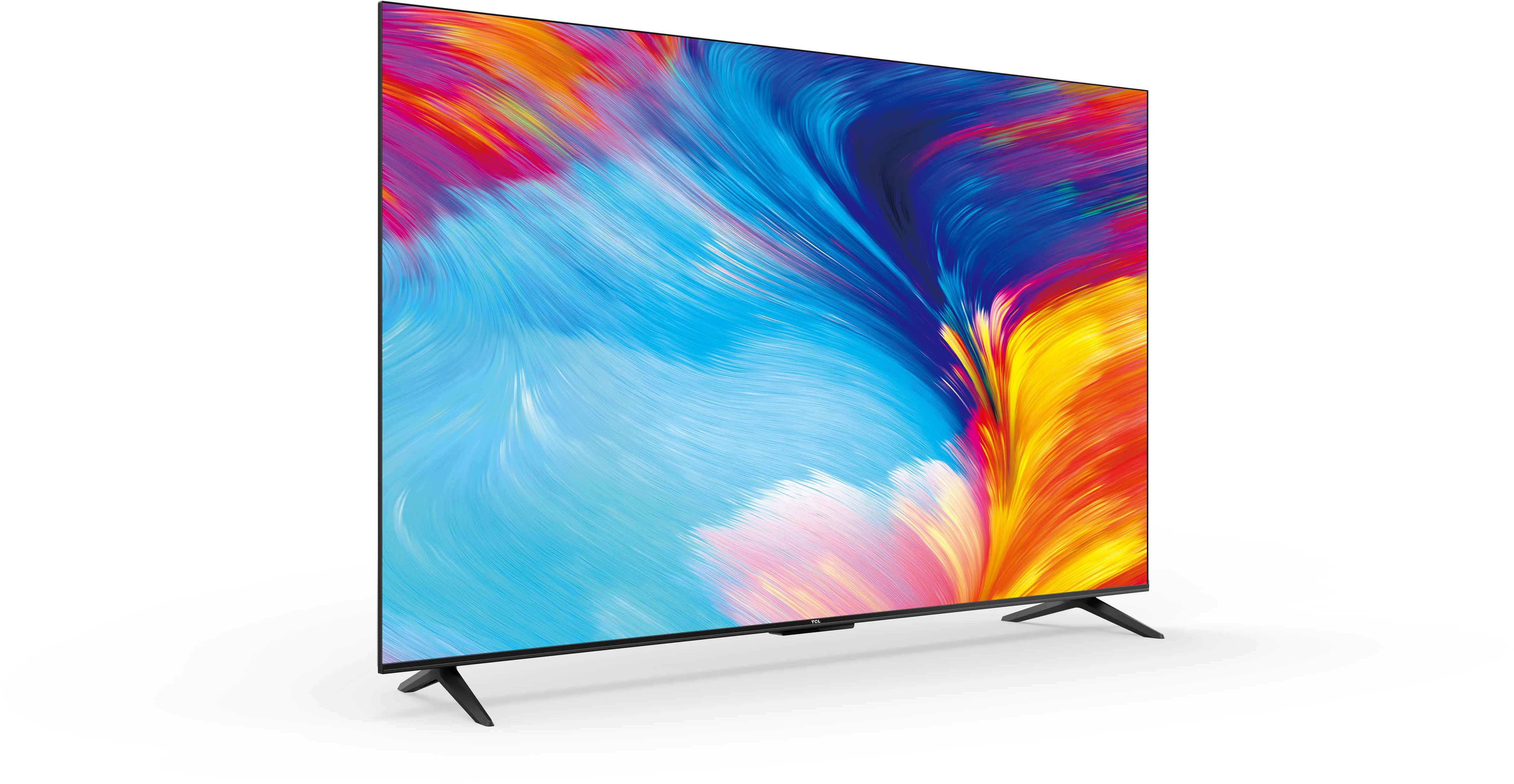 Specificaties Van TCL P Zwart Buitenlands Model Tweakers