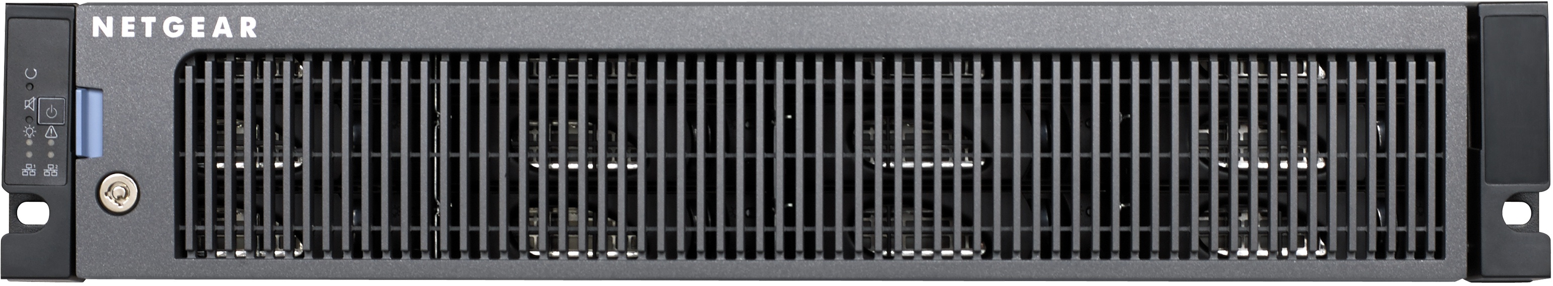 Netgear ReadyNAS 4312X, 48TB - Kenmerken - Tweakers