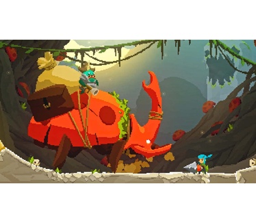 Pepper Grinder, Switch: beste prijs - Tweakers