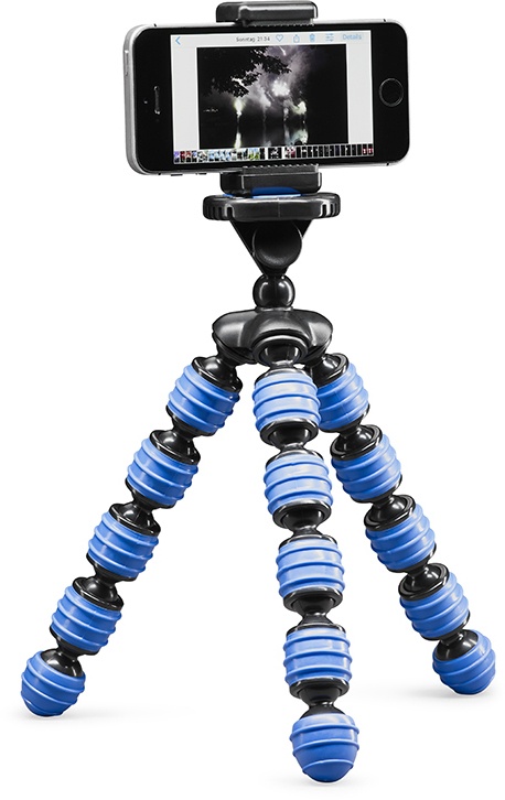 Specificaties van Cullmann Alpha 350 mobile - Tweakers