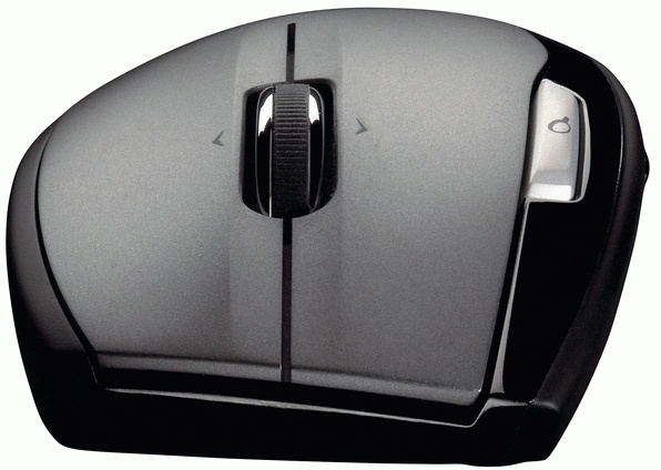 Specificaties van Logitech MX620 Laser Cordless Mouse - Tweakers