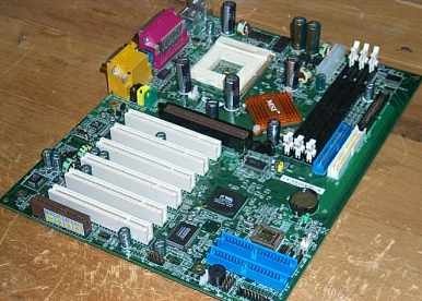 MSI K7T Turbo, KT133A (Sound, Raid) - Kenmerken - Tweakers