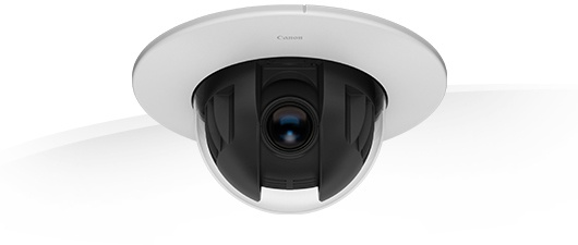 Canon VB-R11 - Kenmerken - Tweakers