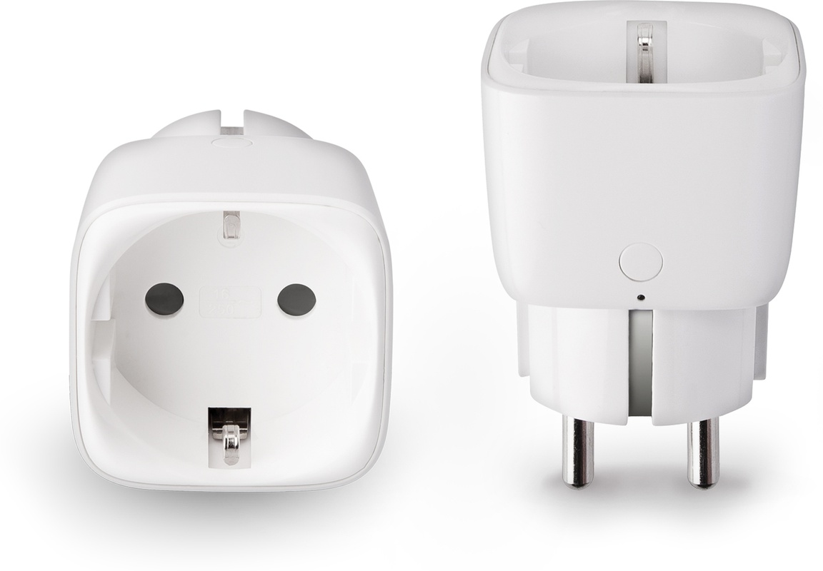 Specificaties van Innr Smart Plug SP 120 (2-pack) - Tweakers