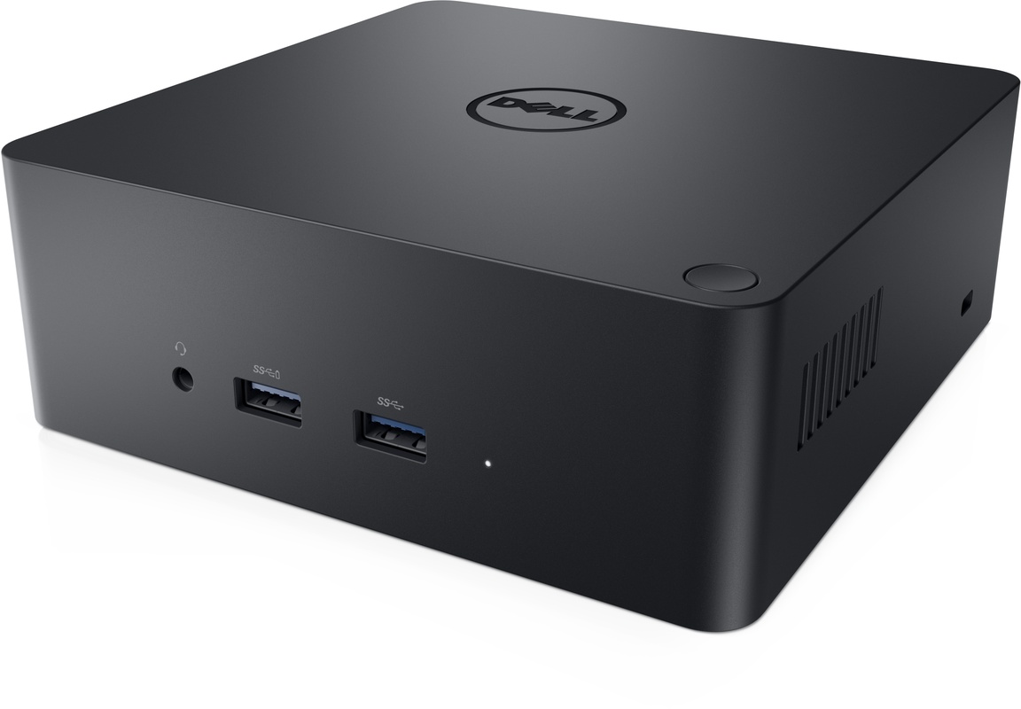 Specificaties van Dell Precision Dual USB-C Thunderbolt Dock - Tweakers