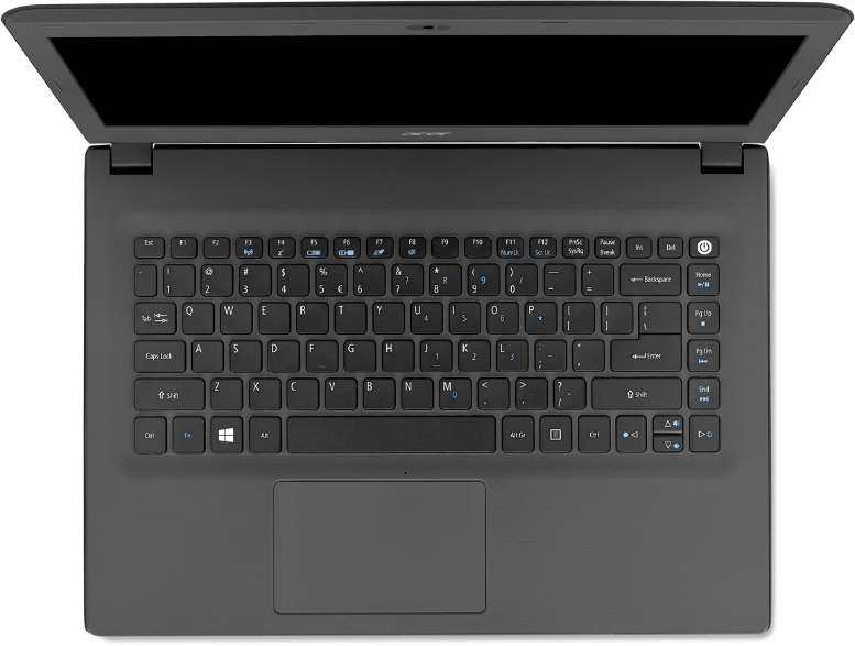 Specificaties van Acer Aspire E5-474G-56YP - Tweakers