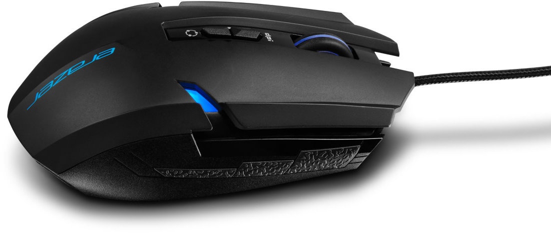 Specificaties van Medion Erazer X81026 Gaming Mouse - Tweakers
