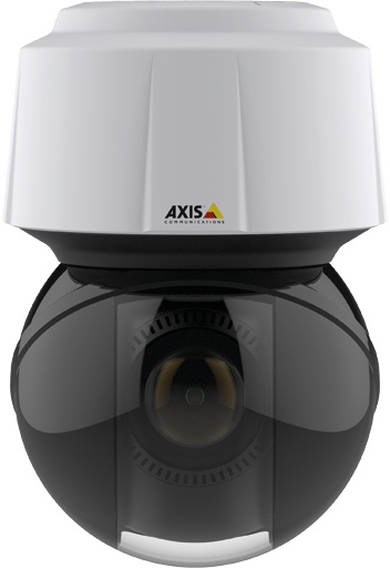 Axis Q6128-E - Kenmerken - Tweakers