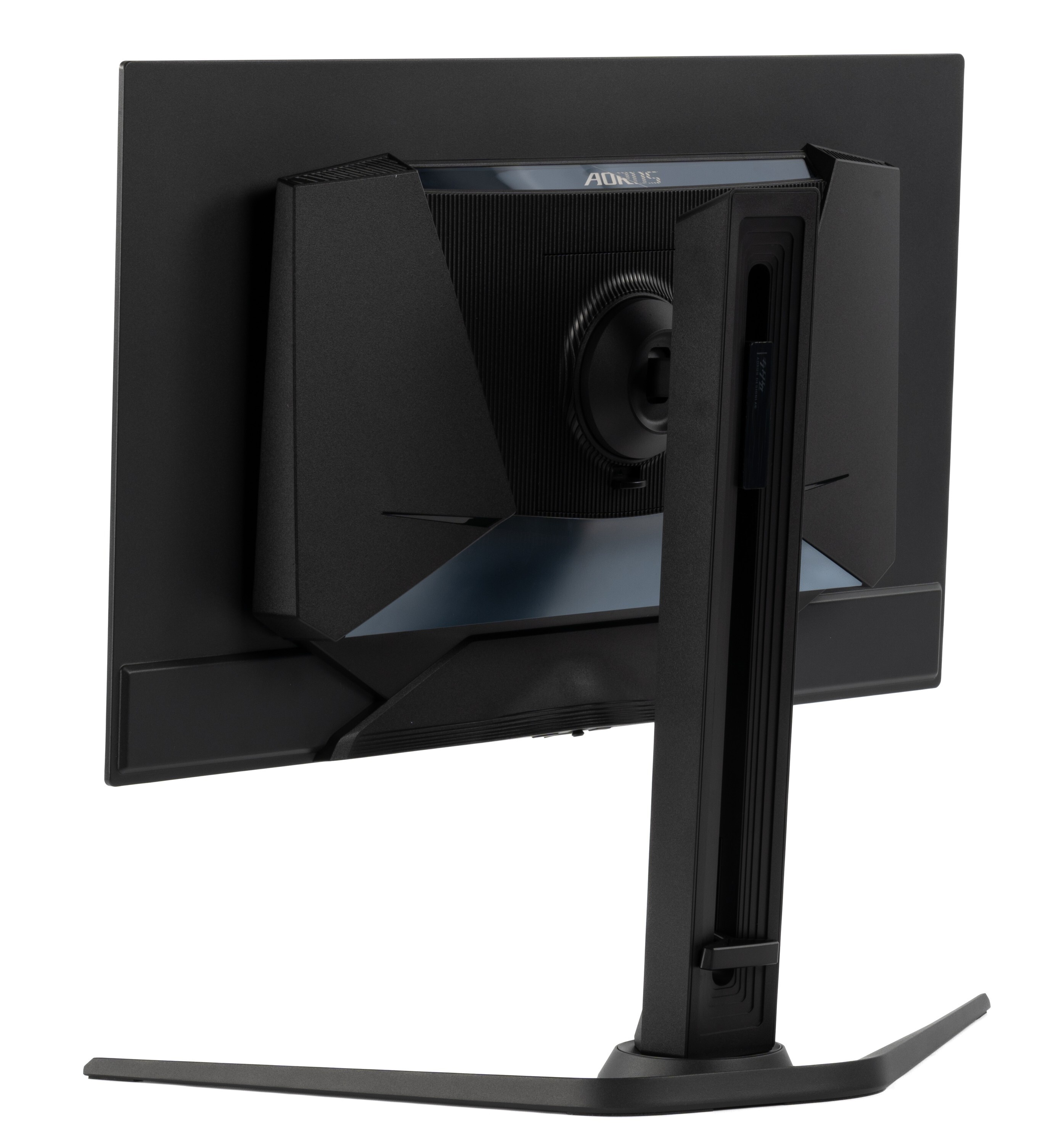 Gigabyte Aorus FO27Q3 Review - Tweakers