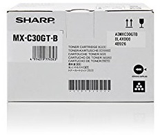 Specificaties van Sharp MXC30GTB - Tweakers