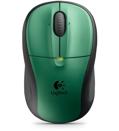 Logitech Wireless Mouse M305 (Groen) kopen? - Prijzen - Tweakers