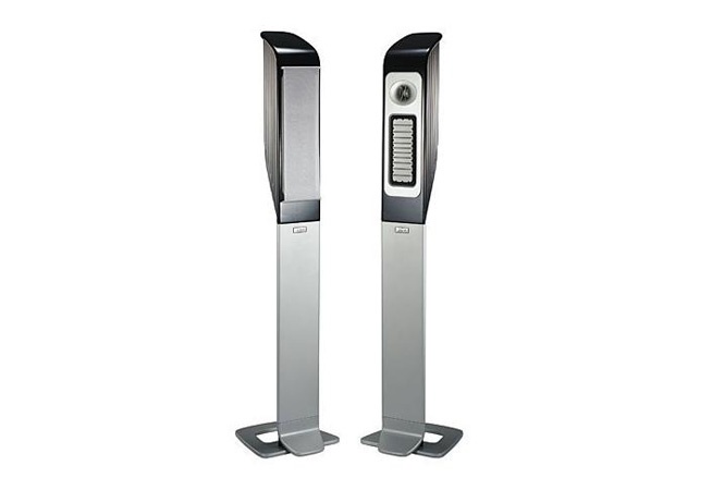 Infinity Cascade Model Seven (Grijs) - Kenmerken - Tweakers