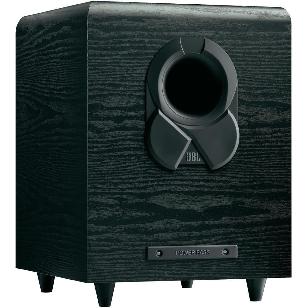 Specificaties van JBL SP150 (Zwart) - Tweakers