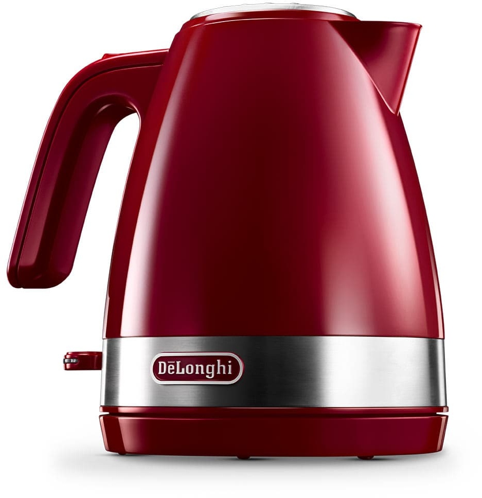 DeLonghi Active Line KBLA2000.R: beste prijs - Tweakers