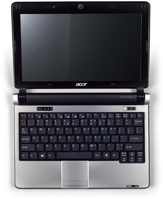 Specificaties van Acer Aspire One D250-BTK - Tweakers