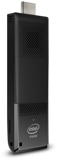 Specificaties van Intel Compute Stick STK1A32SC - Tweakers
