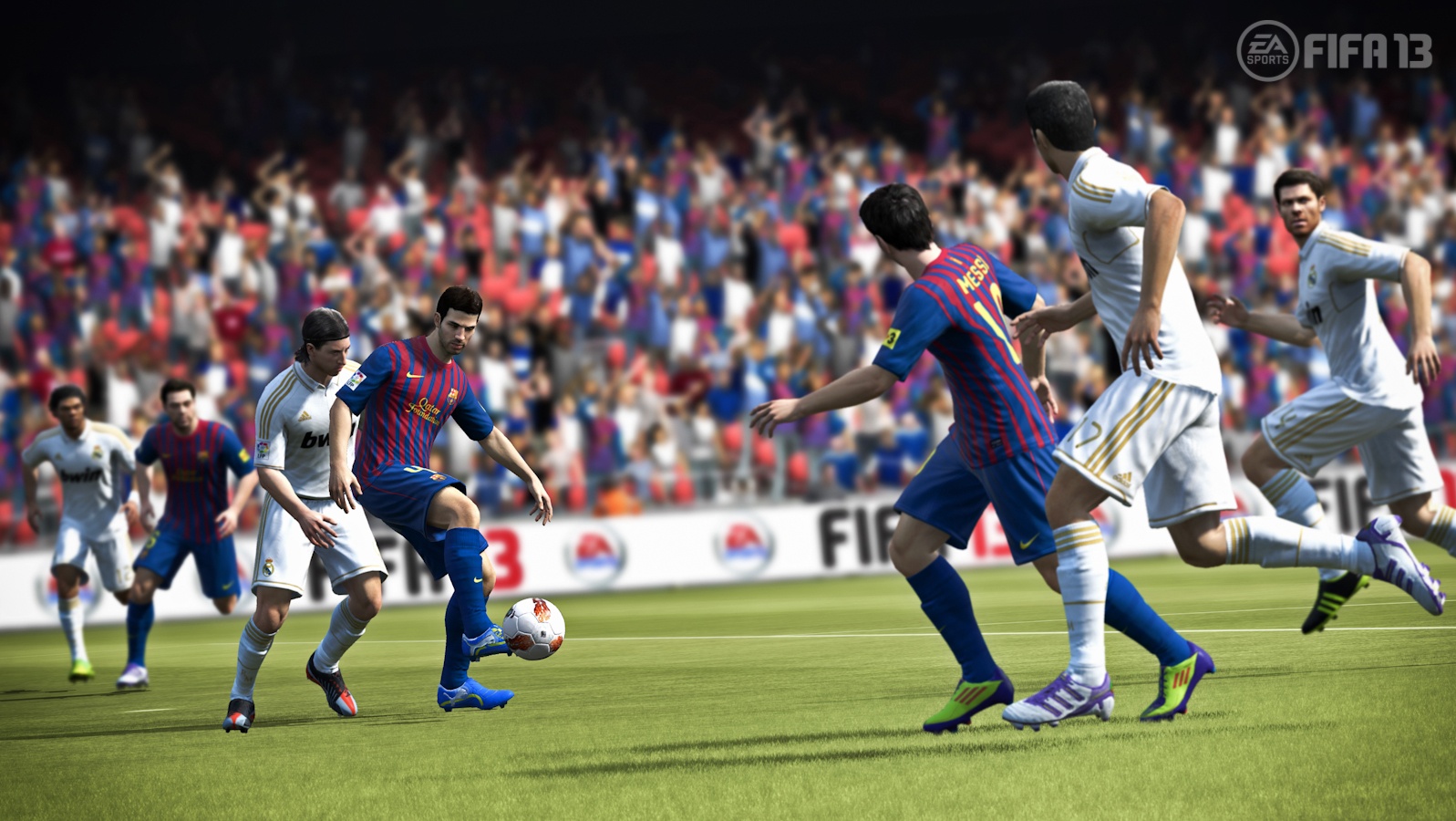 FIFA 13 - Review - Tweakers