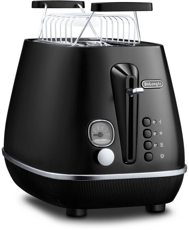 Specificaties van DeLonghi Distinta Moments - Tweakers