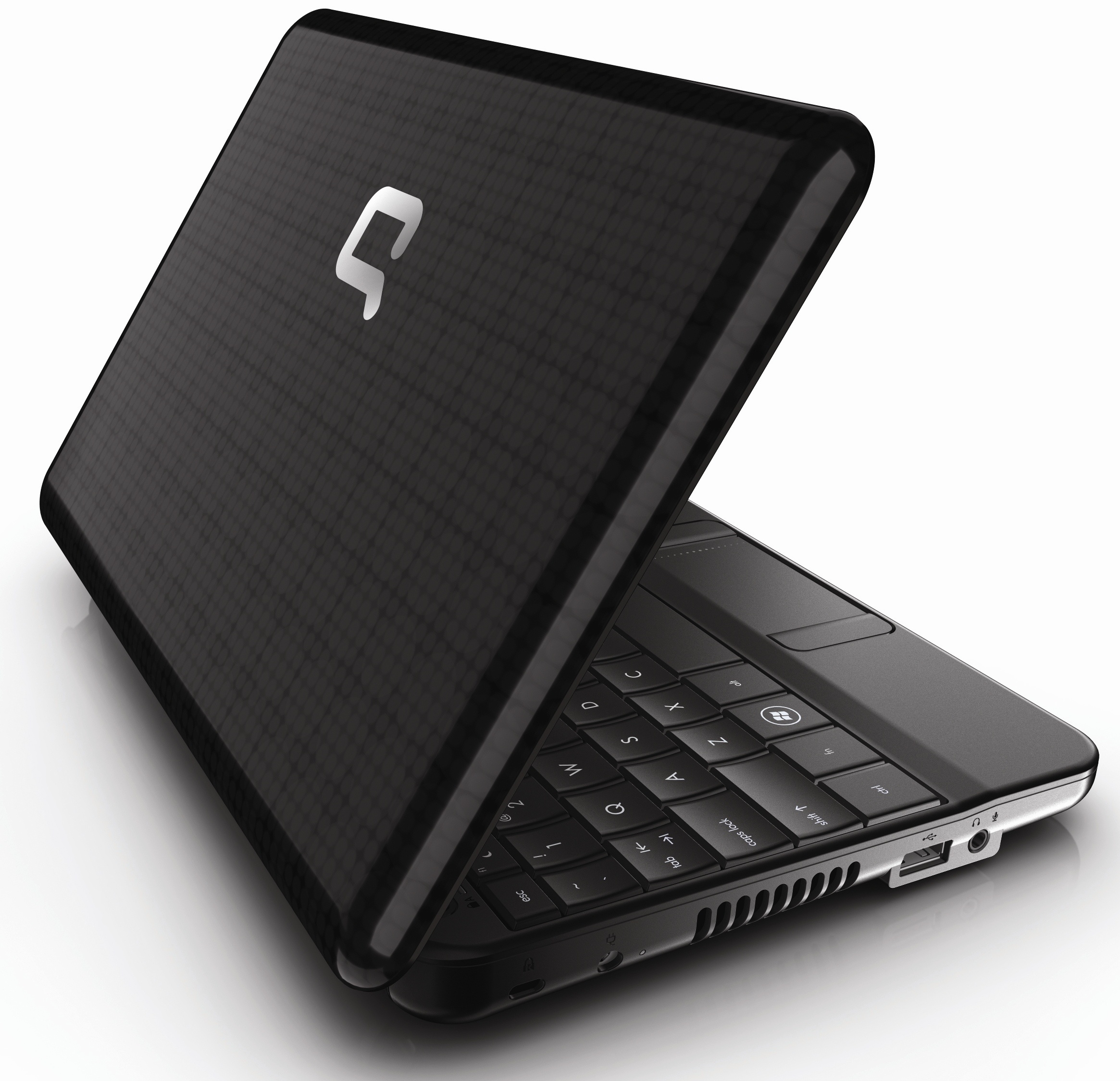 Specificaties van HP Compaq Mini 110c-1110SD - Tweakers