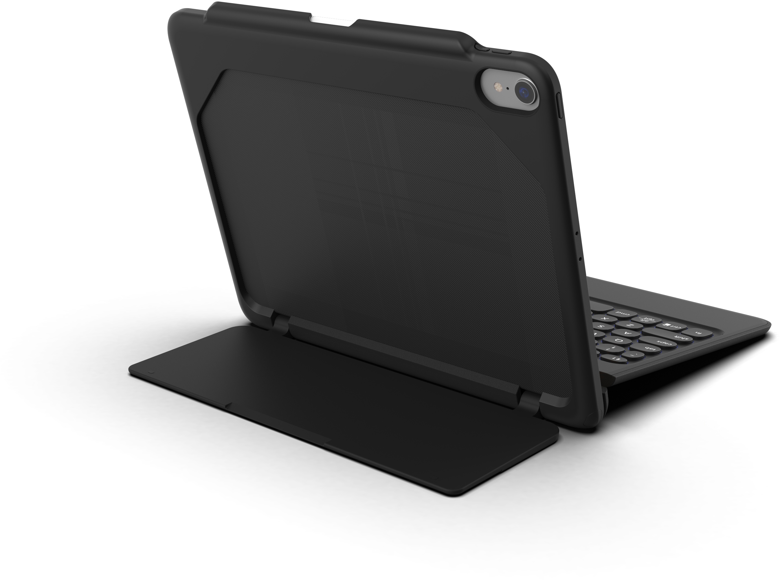 Zagg Rugged Book Go - Kenmerken - Tweakers