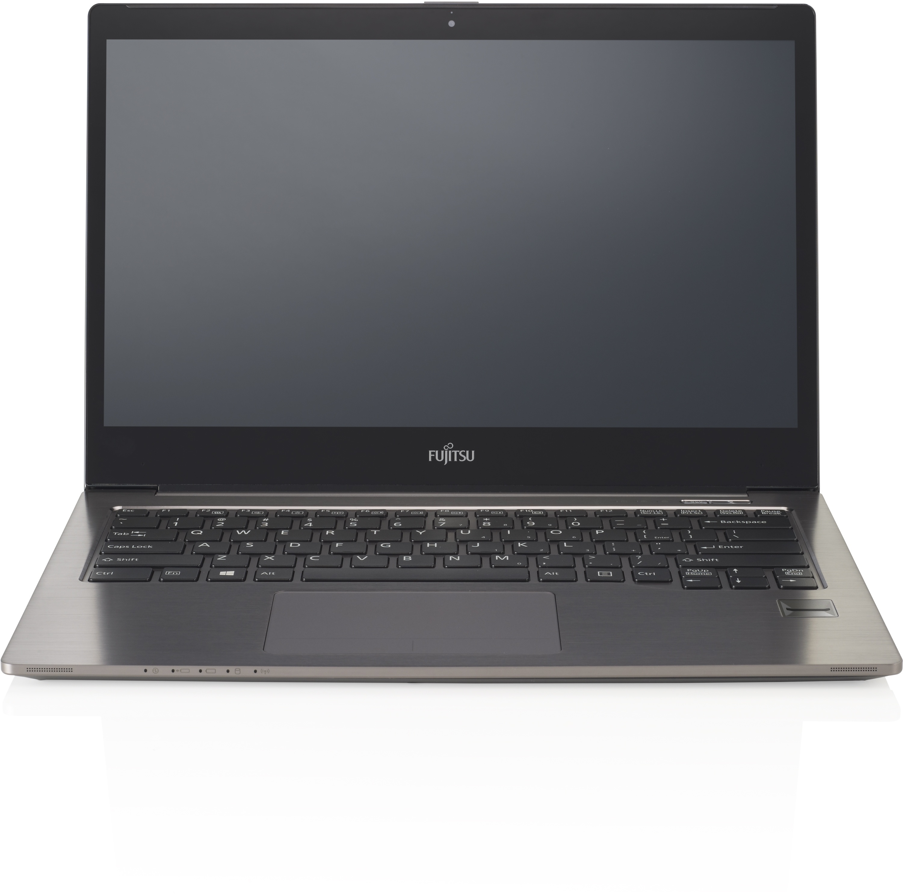 Fujitsu Lifebook U904 VFY:U9040M67SPBE - Kenmerken - Tweakers