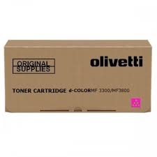 Specificaties van Olivetti B1102 - Tweakers