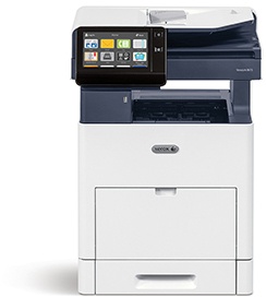 Specificaties van Xerox VersaLink B615V/X - Tweakers