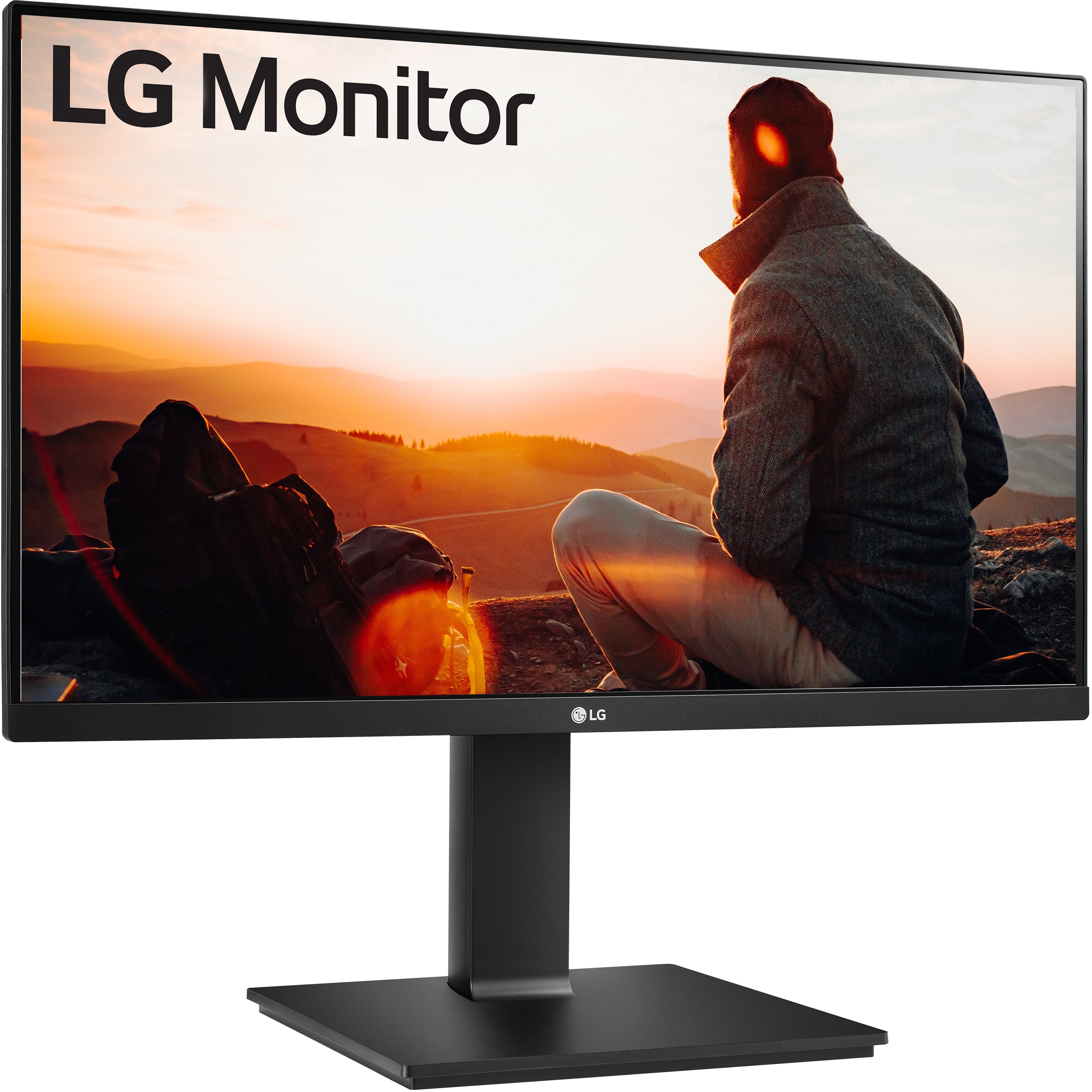 Specificaties van LG 24QP750-B Zwart - Tweakers