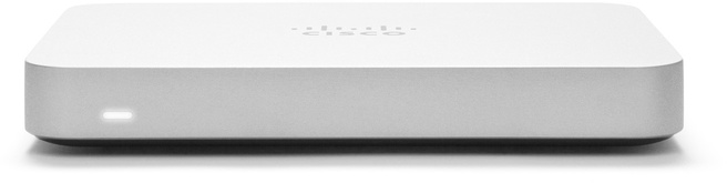 Specificaties van Cisco Meraki Z1 VPN Gateway - Tweakers