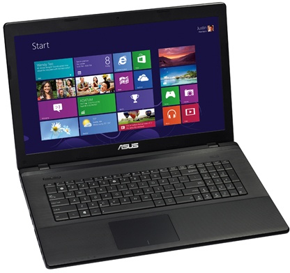 Specificaties van Asus X75VC-TY047H - Tweakers