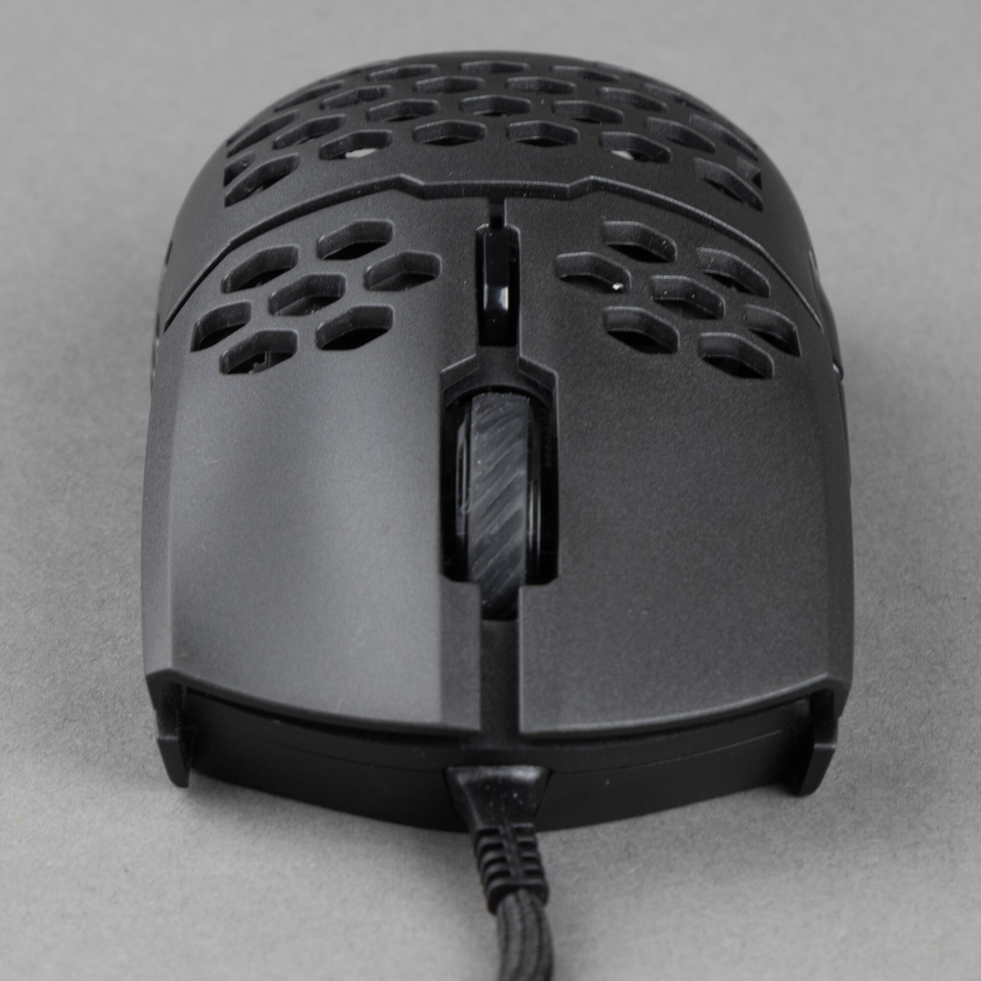 Round-up ultralight gamingmuizen - Tweakers