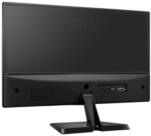 Specificaties van LG 24MP47HQ Zwart - Tweakers