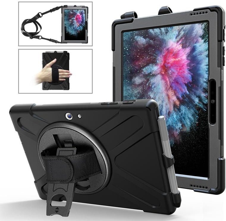 eStuff Defender - Kenmerken - Tweakers