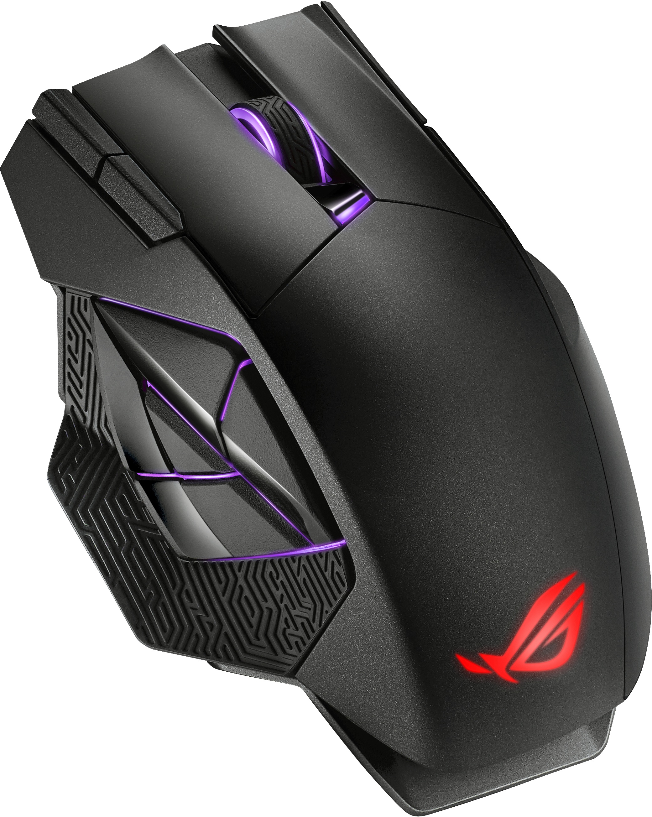 Specificaties van ASUS ROG Spatha X - Tweakers