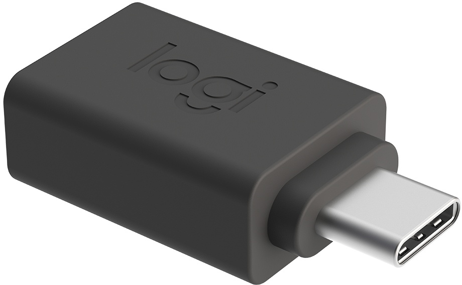 Logitech LOGI USB-C to A Grafiet: beste prijs - Tweakers