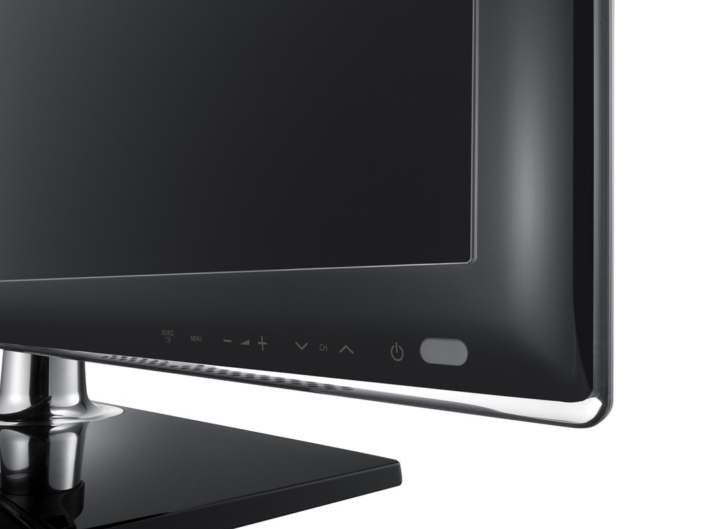 Samsung UE32D4000 - Kenmerken - Tweakers