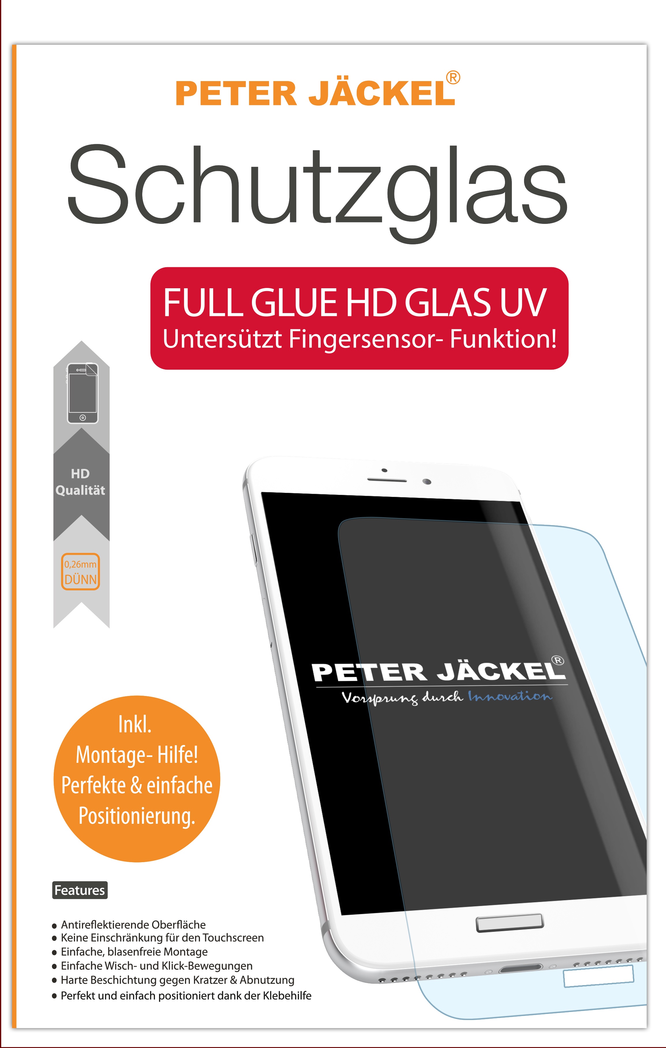 Specificaties van Peter Jäckel 19119 (iPhone 13 Pro Max) - Tweakers