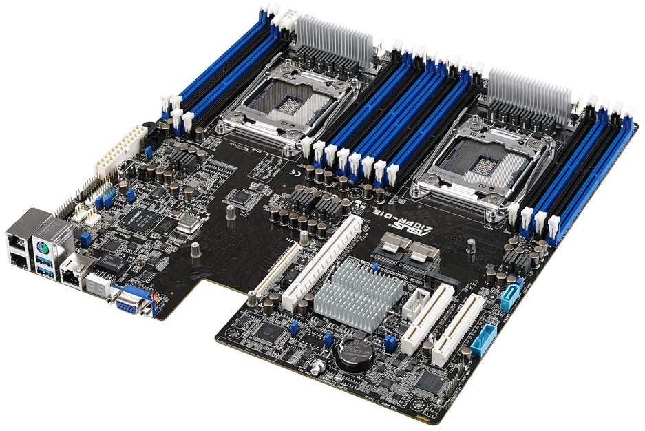 ASUS Z10PR D16 Kopen Prijzen Tweakers