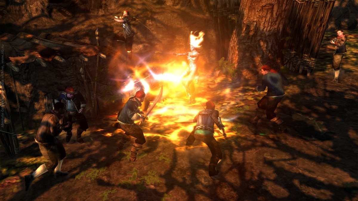 Specificaties van Dungeon Siege III Limited Edition, PS3 - Tweakers