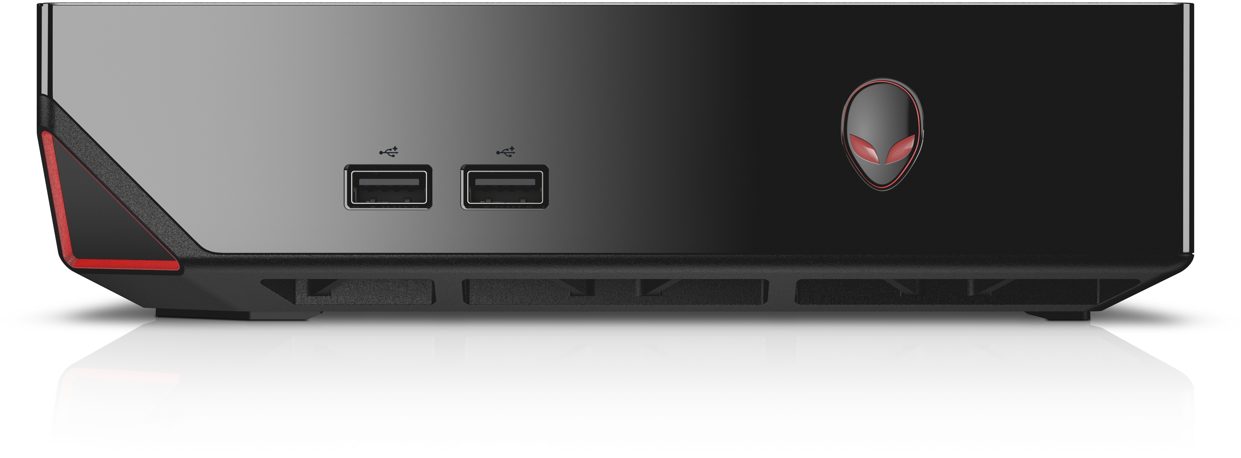 Specificaties van Dell Alienware Steam Machine ASM05 - Tweakers