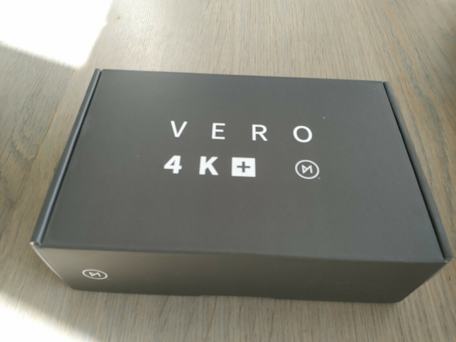 OSMC Vero 4K 16GB - copykat - Product reviews - Tweakers
