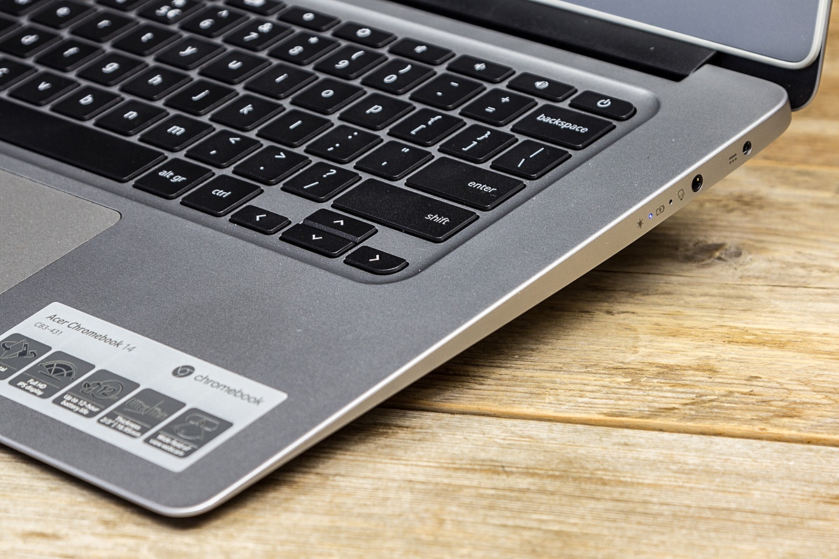 Acer chromebook 14 overkill 3 controls - werajapanese