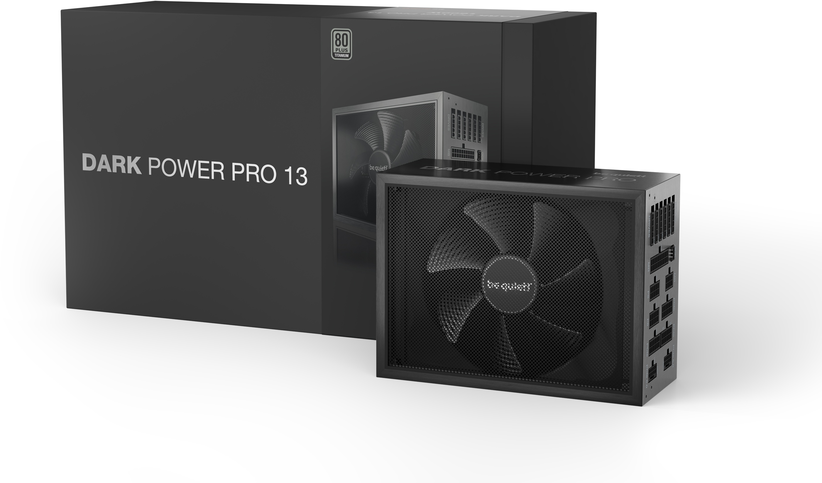 be quiet! Dark Power Pro 13 1600W: beste prijs - Tweakers