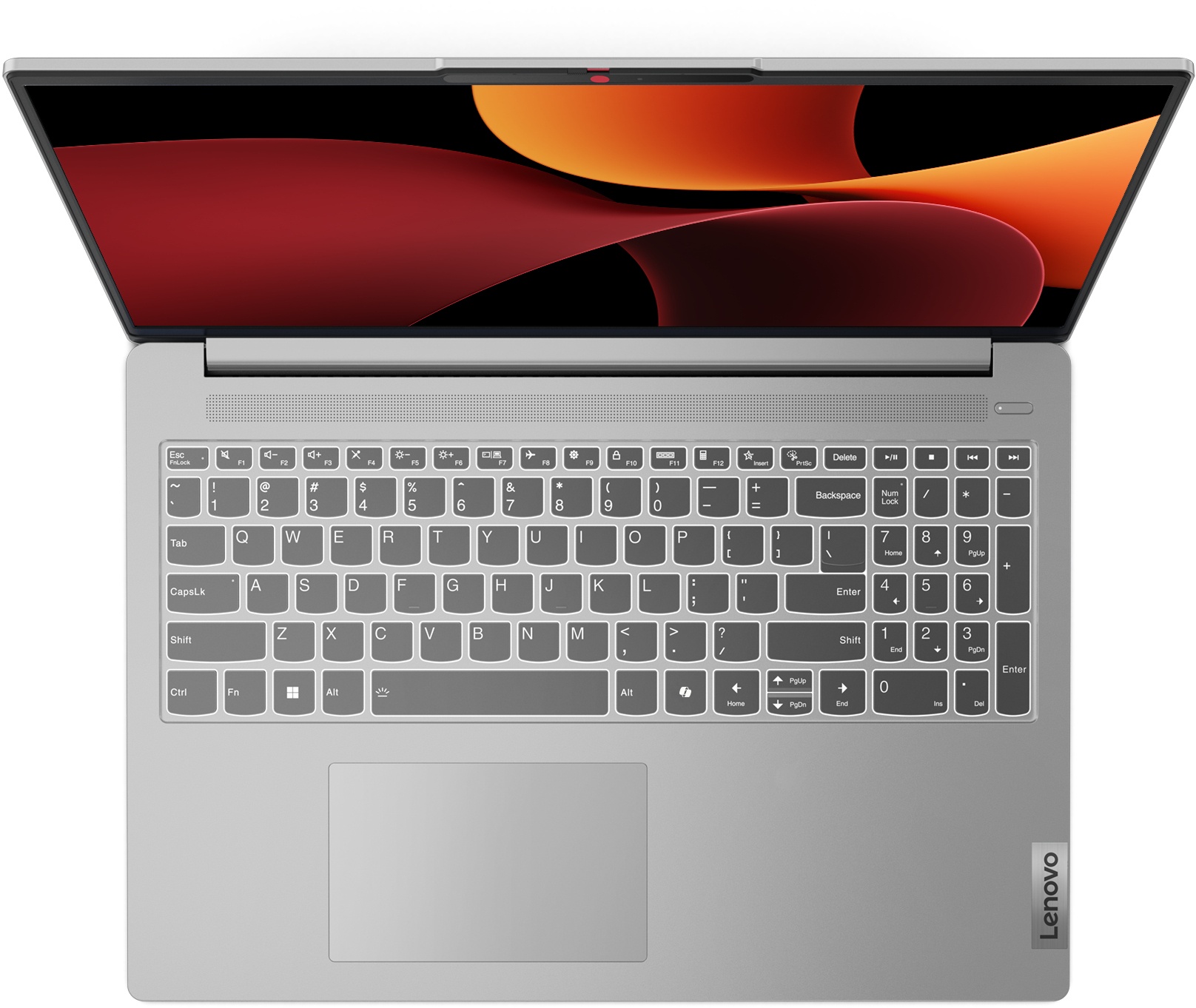 Specificaties van Lenovo IdeaPad Slim 5 16AHP9 (83DD003KMH) - Tweakers