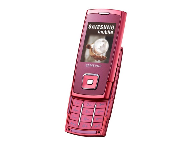 Samsung E900 Roze kopen? - Prijzen - Tweakers