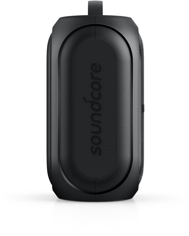 Specificaties van Soundcore Soundcore Rave Mini - Tweakers
