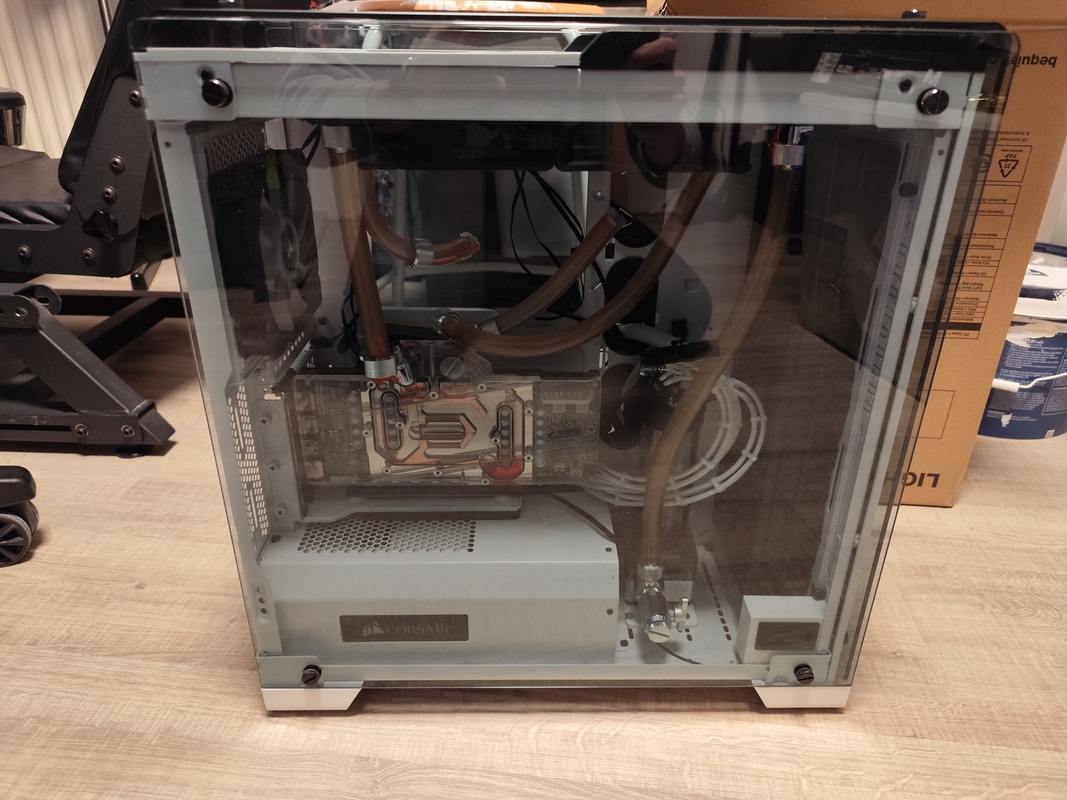 AMD Radeon RX 6700 XT aangeboden - Vraag & Aanbod - Tweakers