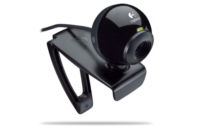 Specificaties van Logitech QuickCam Connect - Tweakers