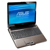 Asus N50VC-FP018C - Kenmerken - Tweakers